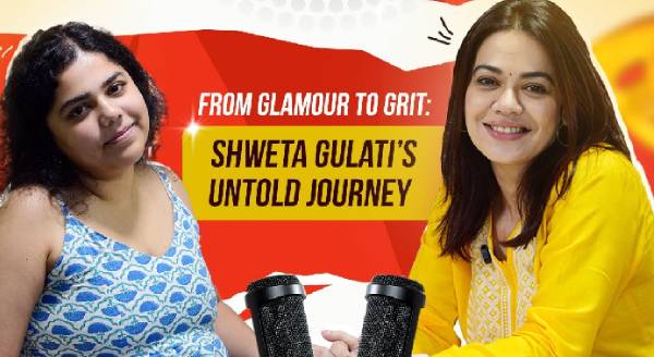 Interview With Shweta Gulati : www.MumbaiTheatreGuide.com