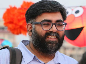 Interview With Akarsh khurana Interview with Parul Rana : www ...