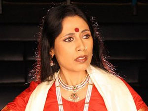 Interview With Preeta Mathur Interview : www.MumbaiTheatreGuide.com