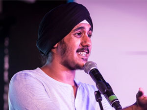 Interview With Simar Singh Interview : www.MumbaiTheatreGuide.com