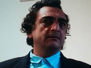 Interview With Vivek Raj Tandon Interview : www.MumbaiTheatreGuide.com