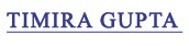 Interview With Timira Gupta : www.MumbaiTheatreGuide.com