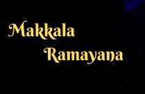 MAKKALA RAMAYANA Kannada Play/Drama - www.MumbaiTheatreGuide.com