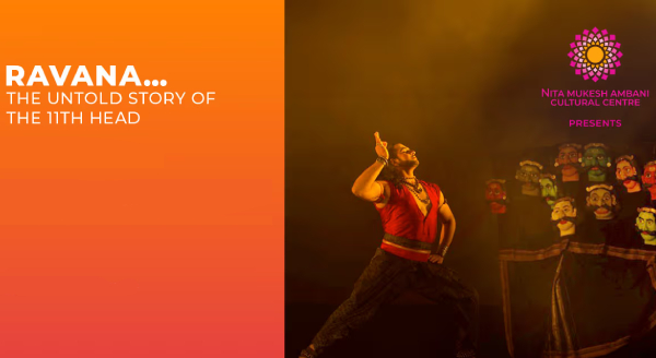 RAVANA Kannada Play/Drama - www.MumbaiTheatreGuide.com