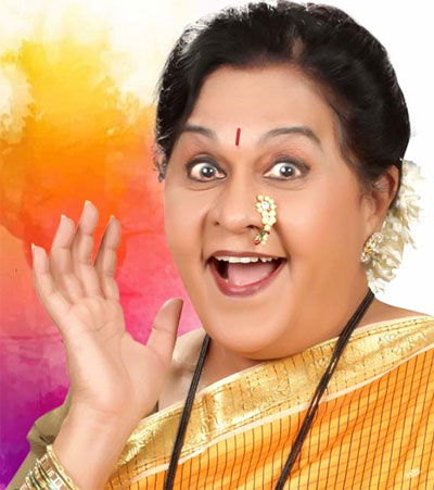 FAMILY NUMBER ONE Marathi Play/Drama - www.MumbaiTheatreGuide.com