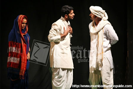 SATYASHODHAK Marathi Play/Drama - www.MumbaiTheatreGuide.com