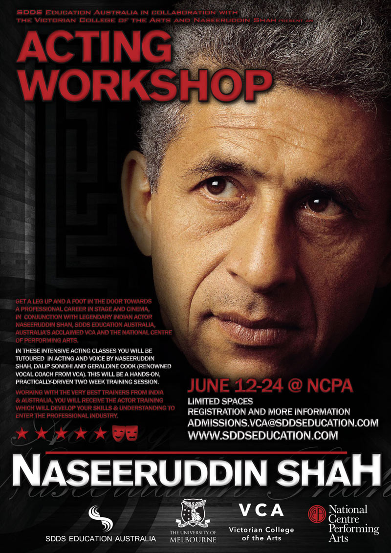 SDDS Eduction Australia in collaboration with The Victorian College of ...