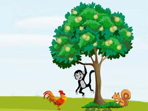 CHAR YAAR PAKKE! Hindi Play/Drama - www.MumbaiTheatreGuide.com