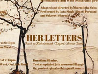 HER LETTERS (English)