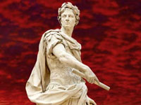 JULIUS CAESAR play review , English play review - www ...