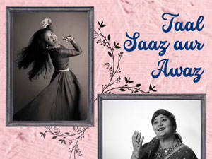 TAAL SAAZ AUR AWAZ Hindi Play/Drama - www.MumbaiTheatreGuide.com