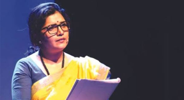 PRIYA BHAI, EK KAVITA HAVI AAHE. Marathi play review - www ...