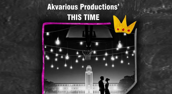 THIS TIME English play review - www.MumbaiTheatreGuide.com