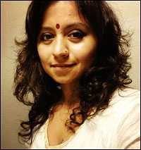 Devika Shahani Punjabi : Theatre Speaks : www.MumbaiTheatreGuide.com