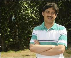 Sayeed Alam : Theatre Speaks : www.MumbaiTheatreGuide.com