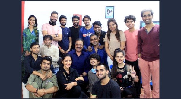 Theatre Workshops, Learning Acting, Acting Workshops, Creative ...