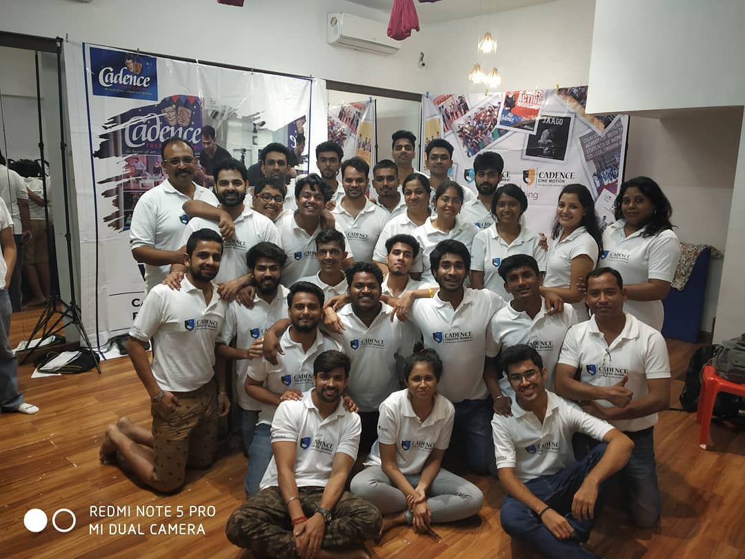 Learn Acting at Home & Perform in Mumbai (FOR OUT OF MUMBAI STUDENTS ...