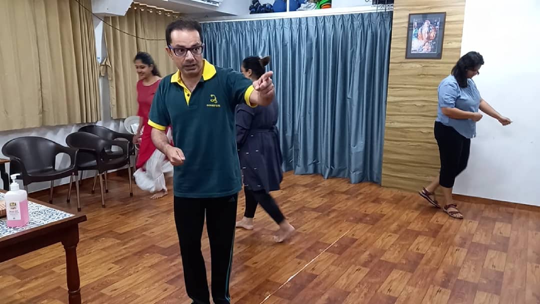 1 Day Theatre and Acting Workshop (Offline) - Theatre Workshop by ...