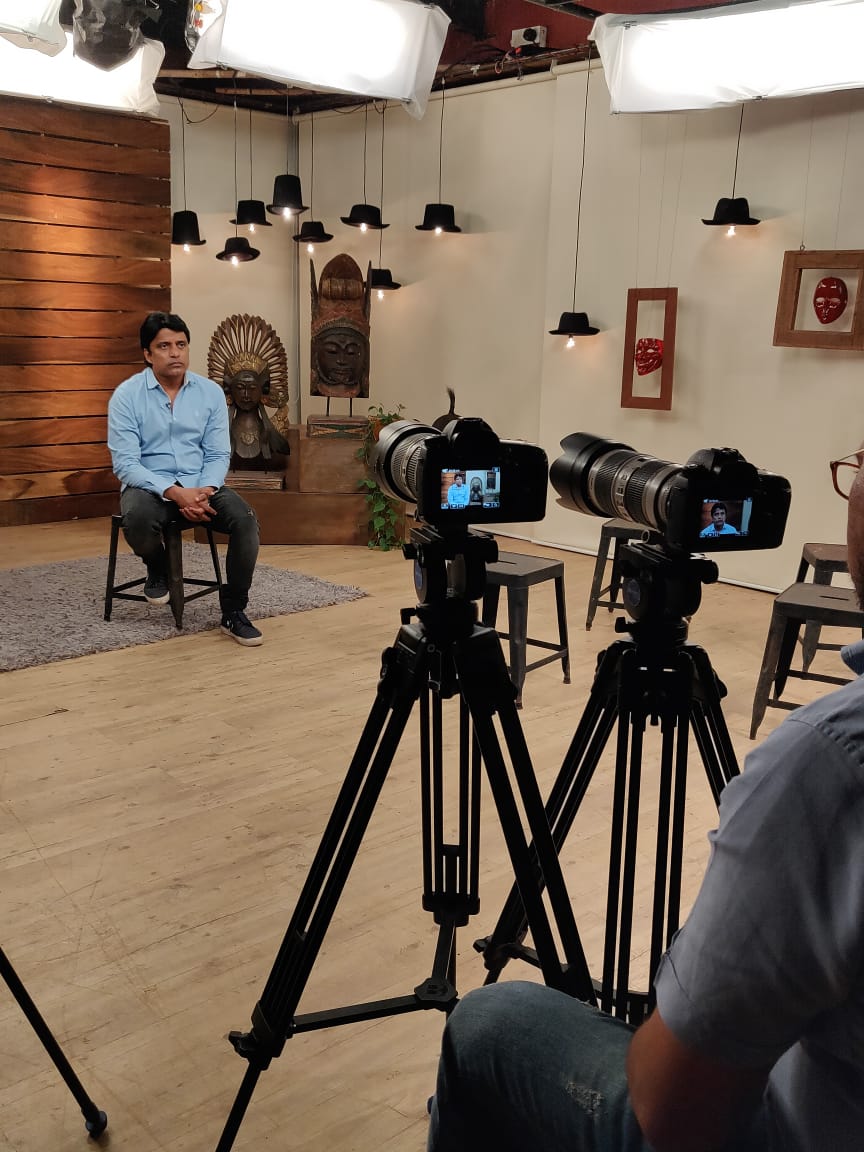 Theatre Workshop - Theatre Workshop by ATUL MATHUR :: www ...