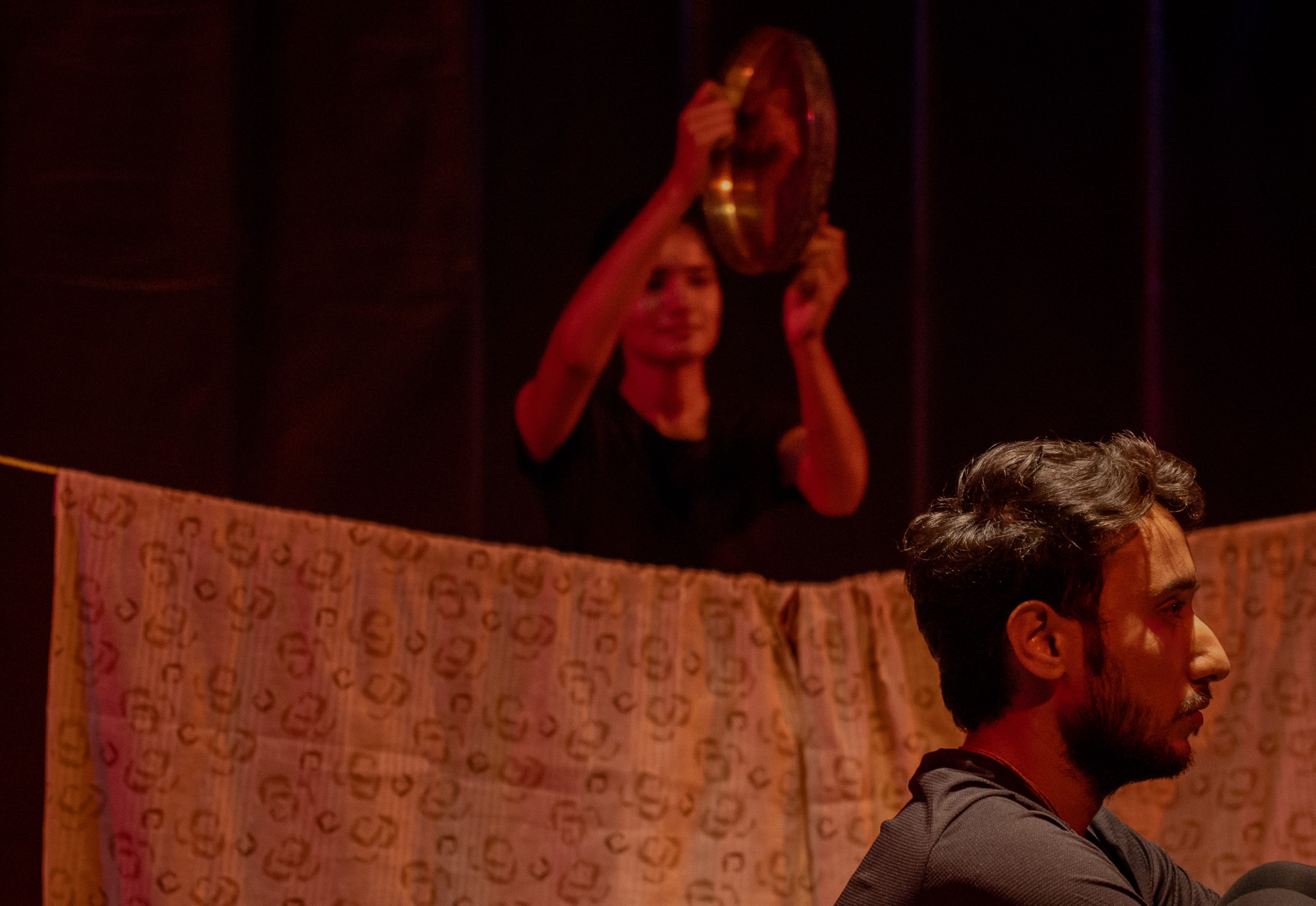 Actor Training Workshop - Theatre Workshop by Paperstars entertainment ...