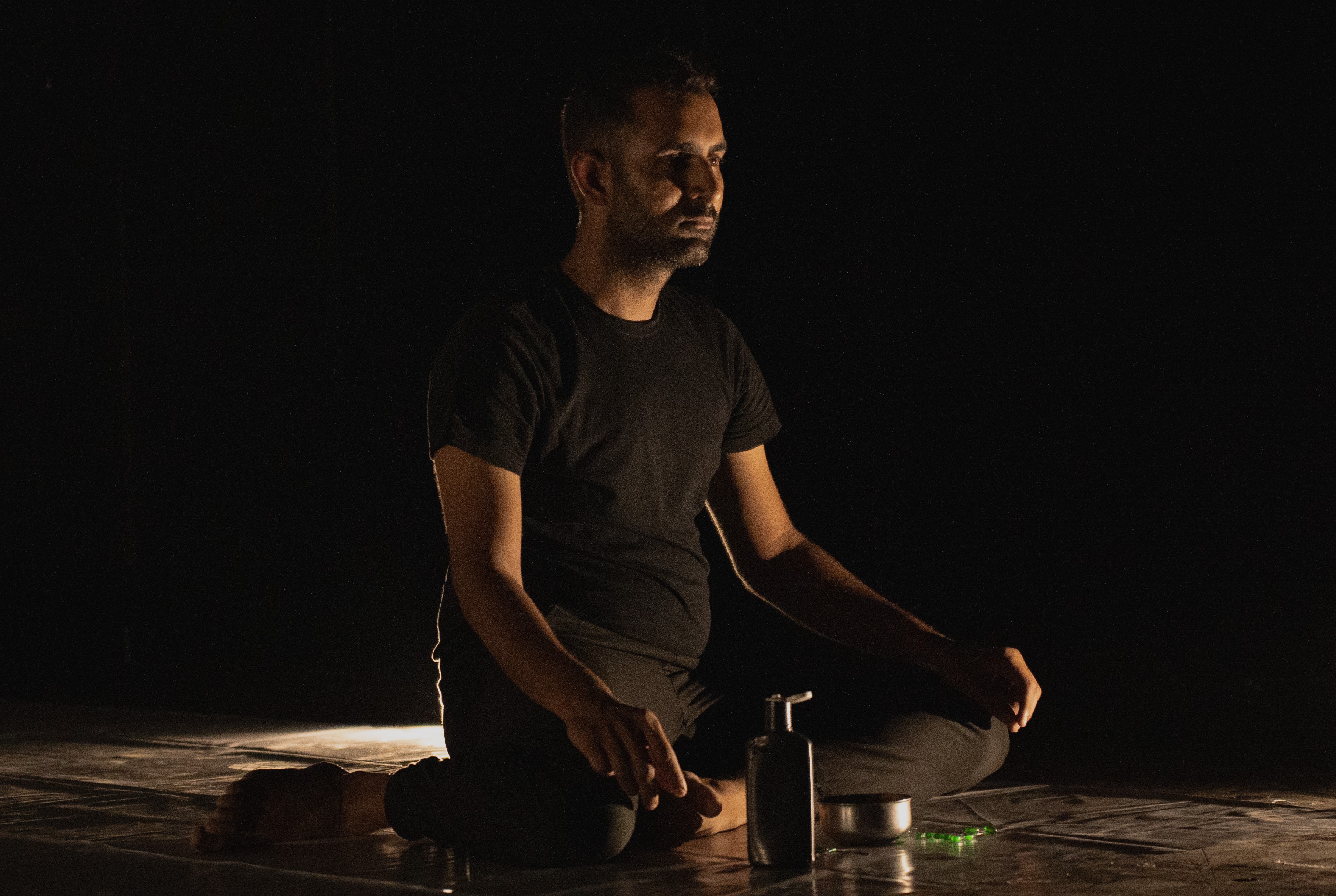 Actor Training Workshop - Theatre Workshop by Paperstars entertainment ...