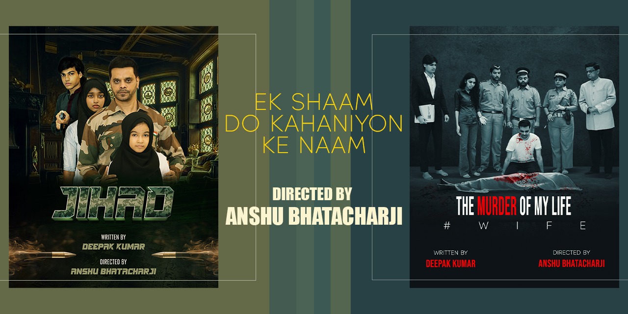 3-Month Advanced Level Play-Oriented Certified Acting & Theatre Course ...