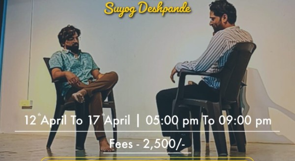 THE ACTORS' TRAINING WORKSHOP - Theatre Workshop by :: www ...