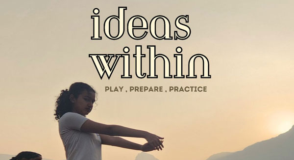 Ideas Within - Theatre Workshop by Tiny Tales Theatre Company :: www ...