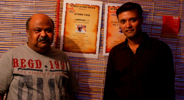 Diploma program in Acting (Screen) - Theatre Workshop by Mumbai Actors ...