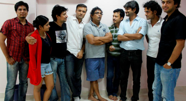 Diploma program in Acting (Screen) - Theatre Workshop by Mumbai Actors ...